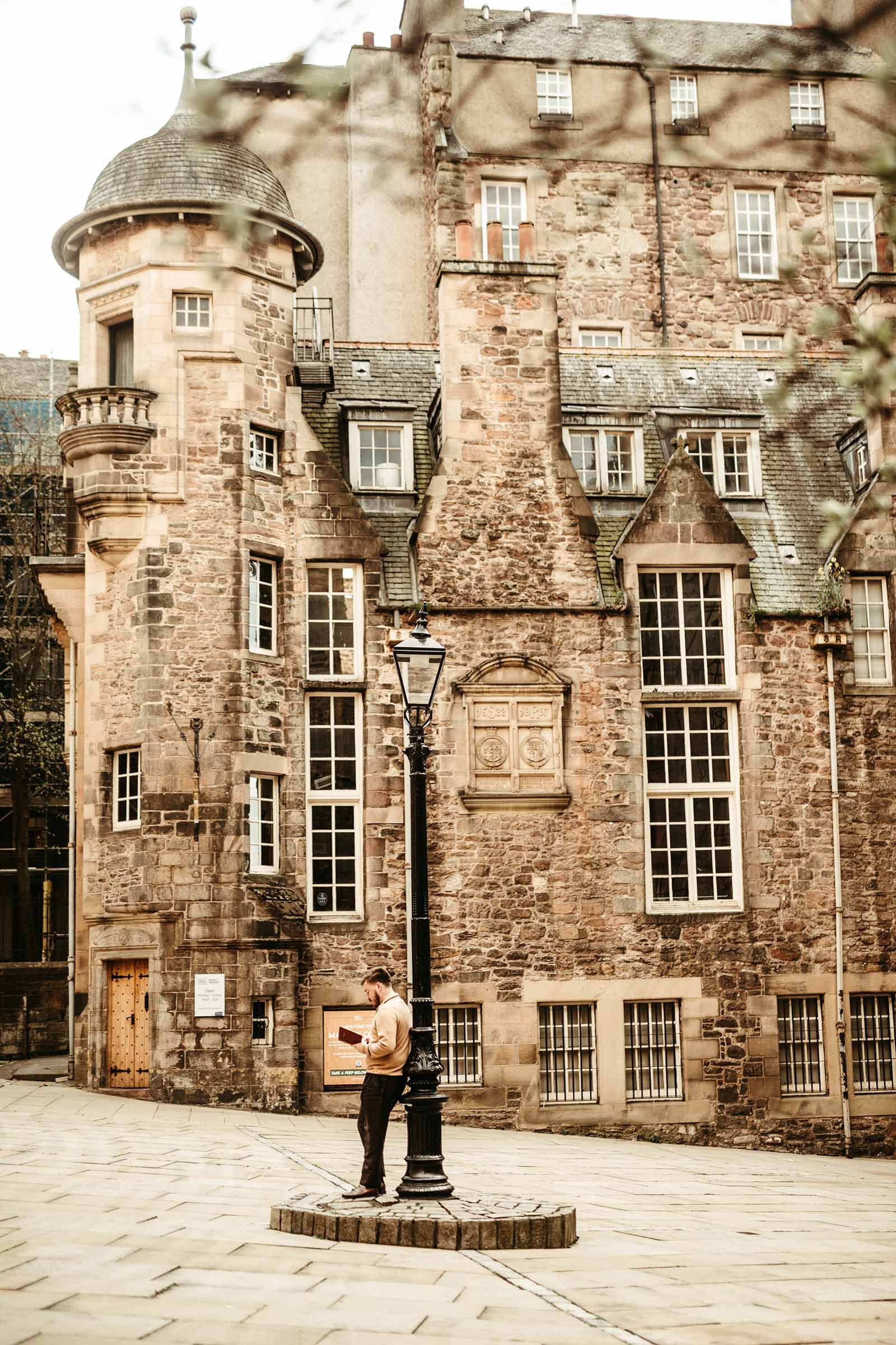 A Deep Dive into Scotland's History & Culture | Travel Agency for ...