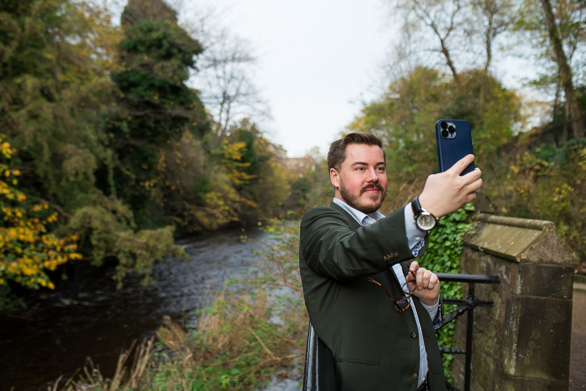 Essential Travel Apps for Your Next Trip to Scotland | Travel Agency ...